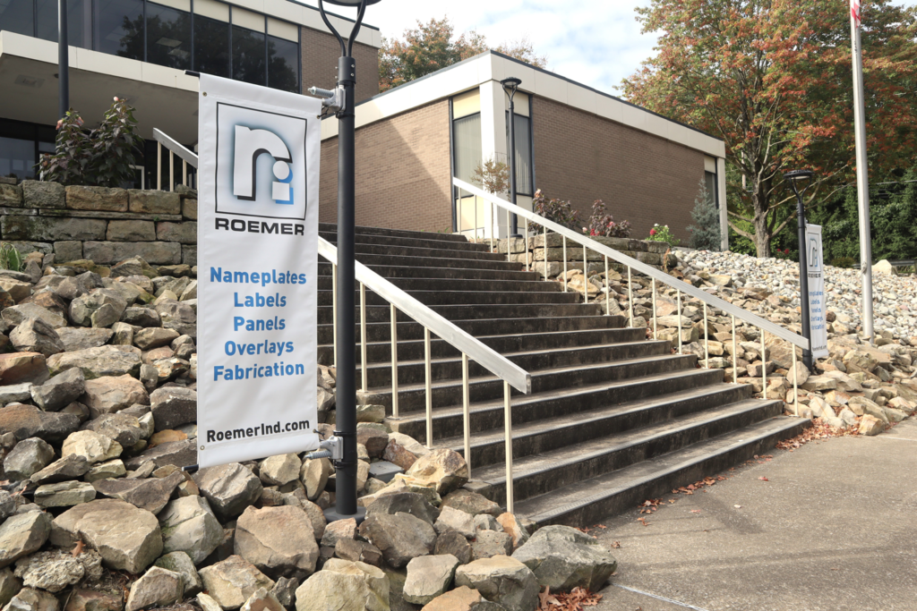 About Roemer Industries